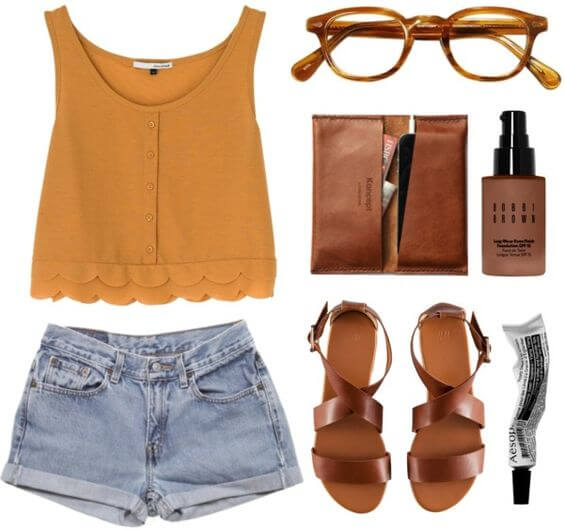 25 Stylish Summer Outfits You Need To Copy Today